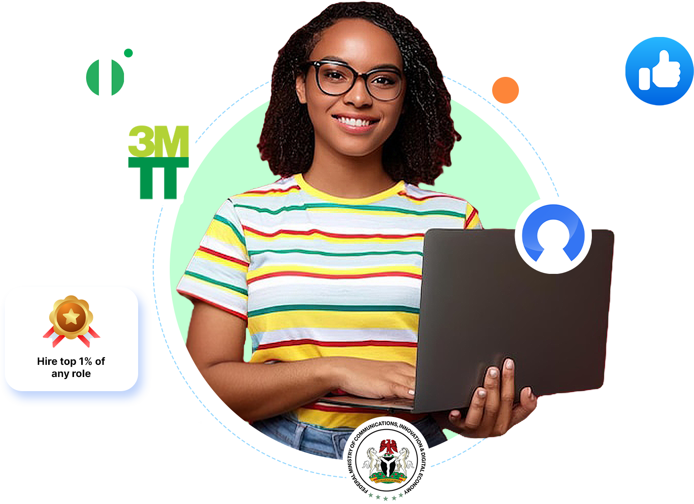 Browse Talents Discover talented professionals of diverse experiences